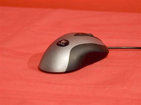 Esr Logitech Mx