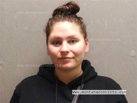 Hailey Rose Couture Montana Convicts