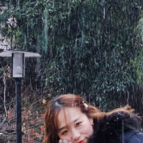 Wenwen CHANG Zhejiang A F University ZAFU Research Profile