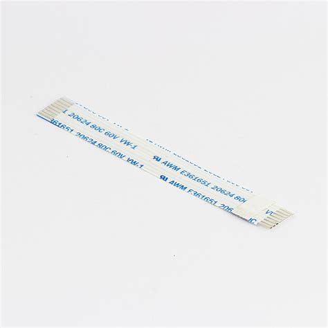 1 0mm Pitch 8pin Fpcb Connector Ffc Connector For Digital Products Fpcb Connector And Ffc