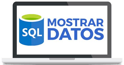 Curso De Sql Mostrando Datos Boluda