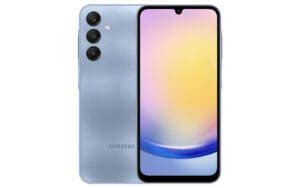 Samsung Galaxy A25 5G Price In Nepal Specs Availability
