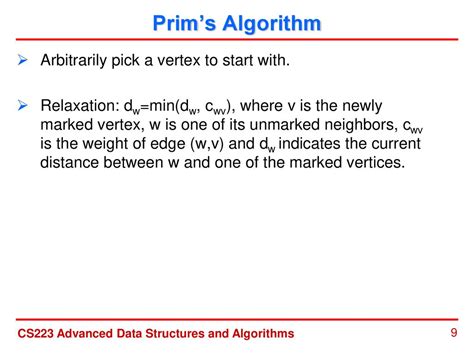 Minimum Spanning Tree Neil Tang 325 Ppt Download