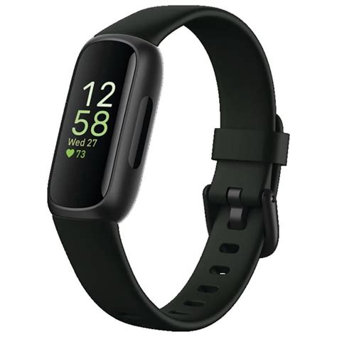 Fitbit Charge Vs Inspire Full Function Or Light And Sleek