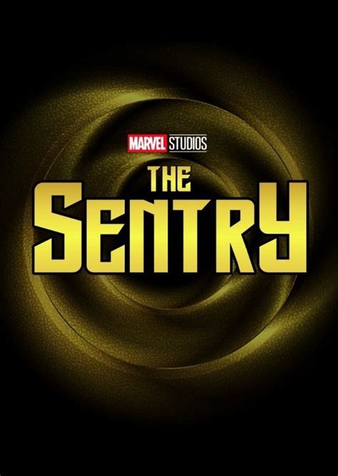 The Sentry Disney Series Fan Casting On Mycast
