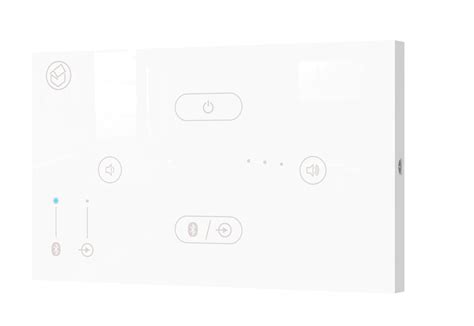 Systemline E50 6 5 Bathroom Bluetooth Ceiling Speaker System Kandb Audio