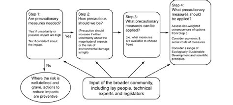 Precautionary Principle