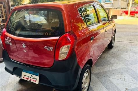 سوزوكى التو 2018 7025432 سيارات مستعملة للبيع هتلاقى