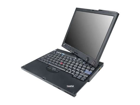 Lenovo ThinkPad X Tablet Pictures Photos And Images