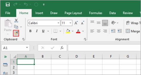 Format Painter And Other Ways To Copy Formatting In Excel