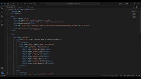 Prajwal Dorkhande On Linkedin Coding Css Html Codingchallenge