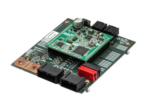 Ev Bms Communication Protocols Eb Blog