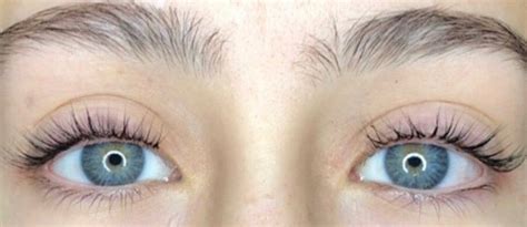 How To Get The Most Natural Looking Eyelash Extensions Lash Masterclass