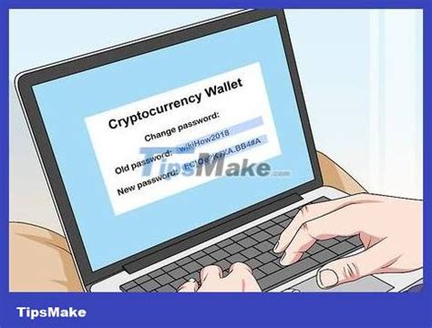 How To Set A Secure Password