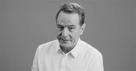 Bryan Cranston Describes The Most Visceral Sex Scene Hes Ever Seen