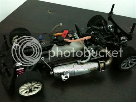 WTS Xray NT1 09 R C Tech Forums