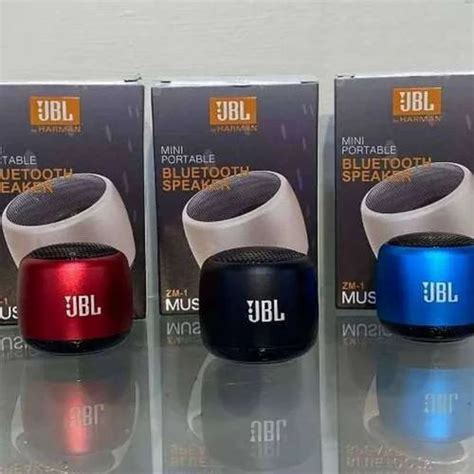 JBL Mini Speaker Cash On Delivery Only Bulk Quantity At Rs 125 Piece Mumbai Ahmedabad
