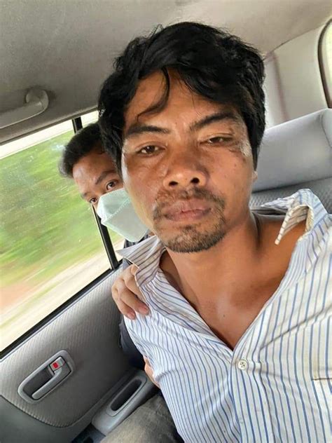 នគរបាលខេត្តកំពត បានបំបែកសំណុំរឿងឃាតកម្មរំលោភធ្វើទារុណកម្មដ៏ឃោរឃៅ និងលួចមានស្ថានទម្ងន់ទោស