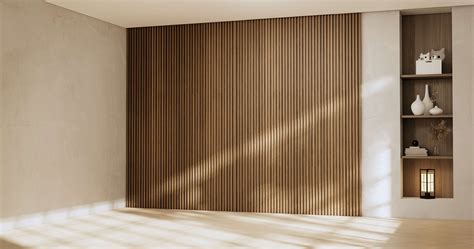 Fluted Panel Every Homes Dream Wall Durawall Singapore