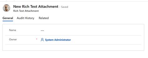 The Hidden Agenda Of Rich Text Fields Areti Iles