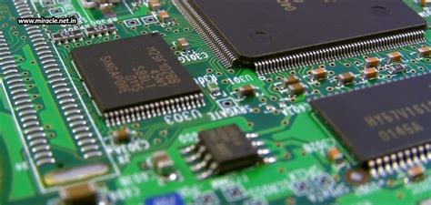 PCB Assembly Balancing Design And Costs Miracle Electronic Devices