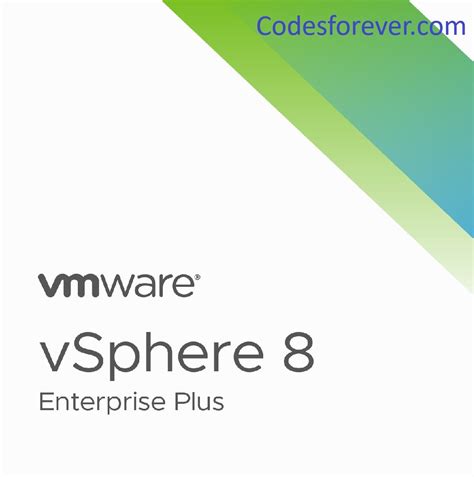 Buy VmWare VSphere Enterprise Plus Global License