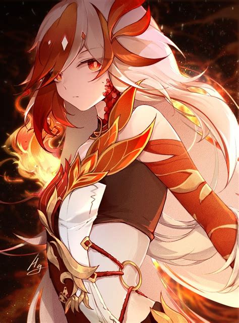 Fu Hua Honkai Impact