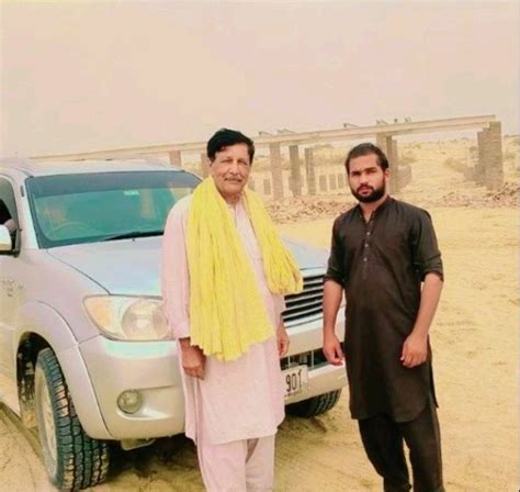 Drqaiser Javed On Linkedin Site Visit Shed 3 Samsons Agri And Cattle Farm Multan Farm