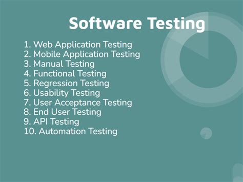 Best Manual Functional And Regression Testing Support From Our Team