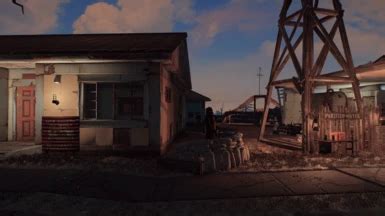 Fallout New Vegas Load Screen Replacer HD At Fallout Nexus Mods And Community