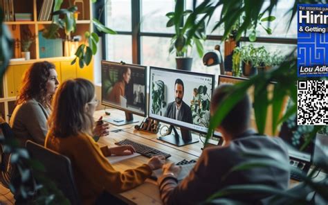 The Future Of Hiring And Job Hunting With Chatgpt Lou Adler Group