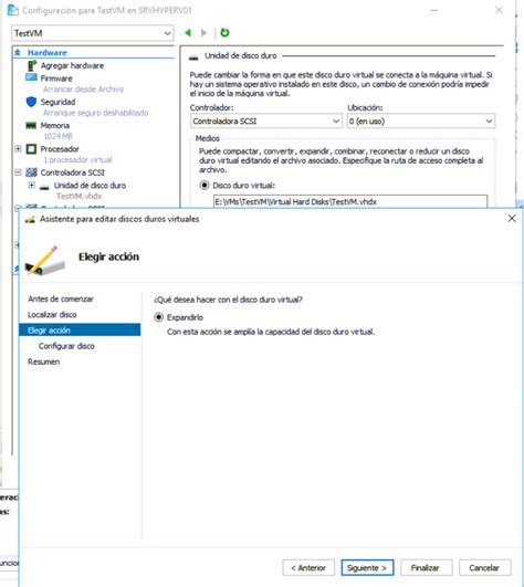hyper v error the image hash and certificate are not allowed db