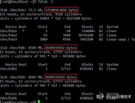 底层原理彻底理解Linux文件系统 知乎