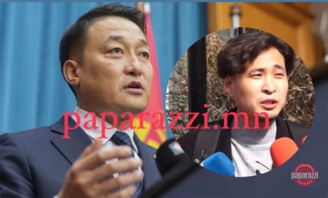 ЗГХЭГ ын дарга Д Амарбаясгалан Иргэн Г Ган Очирын ор үндэслэлгүй мэдээлэлд тайлбар өгөх нь