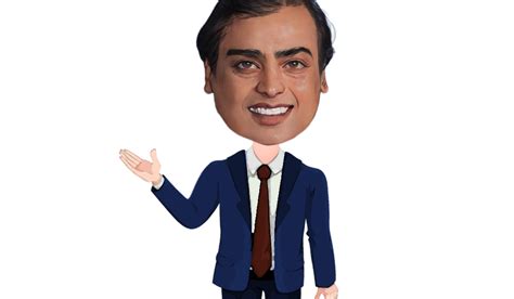 Biographyworld Mukesh Ambani Biography