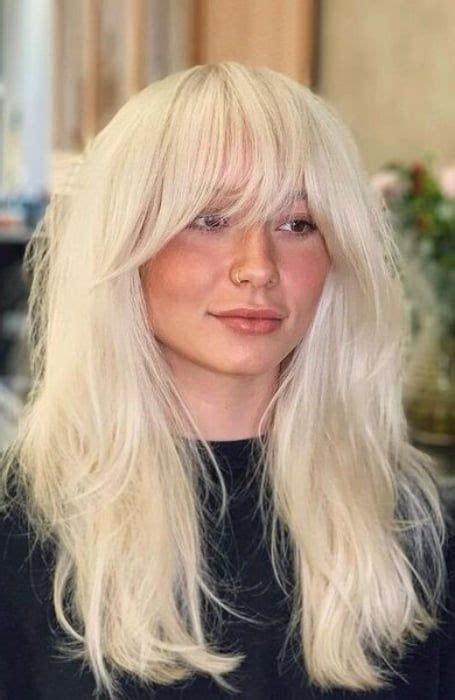Wolf Cut 60 Best Wolf Haircut Ideas For Women Hair Cuts Trending Haircuts Hot Haircuts