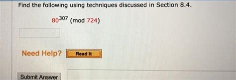 Solved A Use The Caesar Cipher To Encrypt The Message An