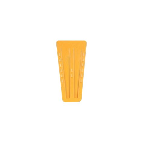 Xinwennn Universal Felling Wedges Tree Cutting Wedges Felling Wedges Logger Accessories