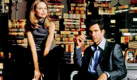 What Was The Best Crossover Between Two TV Series