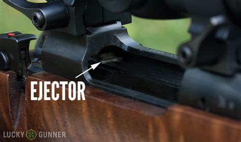Extractors Extractors Vs Ejectors