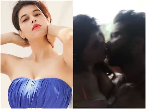 Gandii Baat Leaked Sex Scene Sheeva Rana And Lalit Bisht Disturbed To See It Going Viral