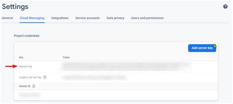SendNotification Authorization Unauthorized Issue AnbuMani Xamarin Forms FCM
