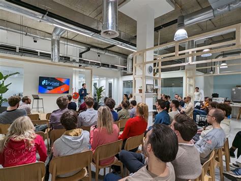 Pydata Amsterdam On Linkedin Pydata Machinelearning Datascience