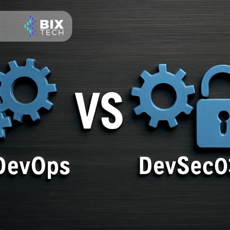 Devsecops Vs Devops Understanding The Key Differences And Why