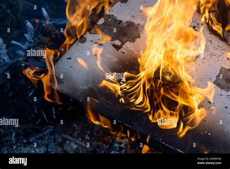 Combustible Materials Combustible Materials