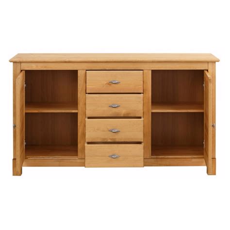 Комод в прихожую Рауна 24 из массива дерева купить в Москве — мебельный ...