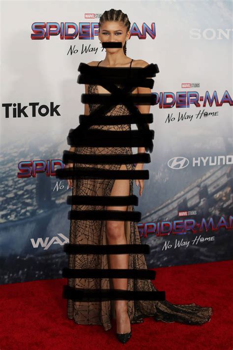 Zendaya Duct Tape Bound And Gagged Again By Icde23 On Deviantart