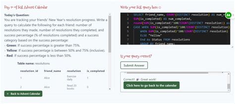 Bulbul Babu On Linkedin Sql Dataanalysis Newyearresolutions Learningsql