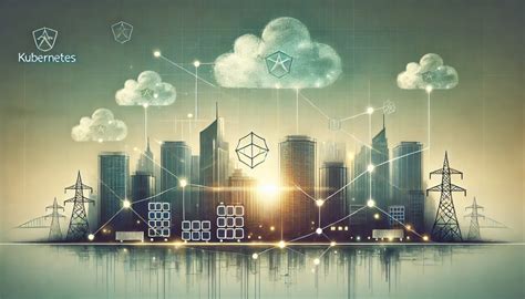 Streamlining Cloud Development With Serverspace Your Kubernetes Partner