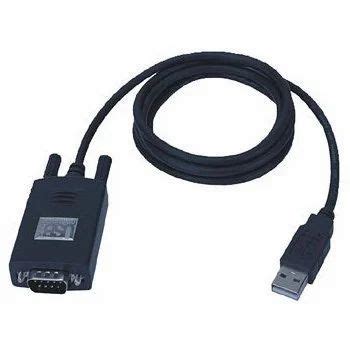 USB To RS232 Serial Port Converter At 300 Piece USB Converter In New Delhi ID 3887639455